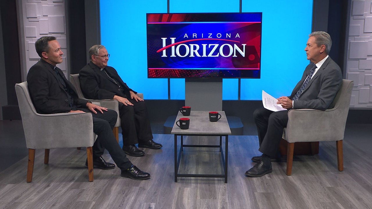 Pope Francis dies at 88 - Arizona PBS