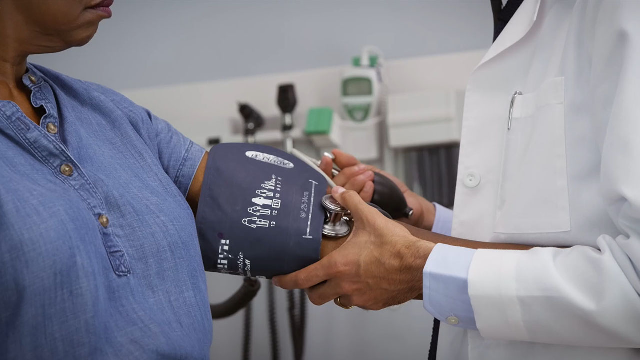 'NOVA' presents 'Critical Condition: Health in Black America' - Arizona PBS