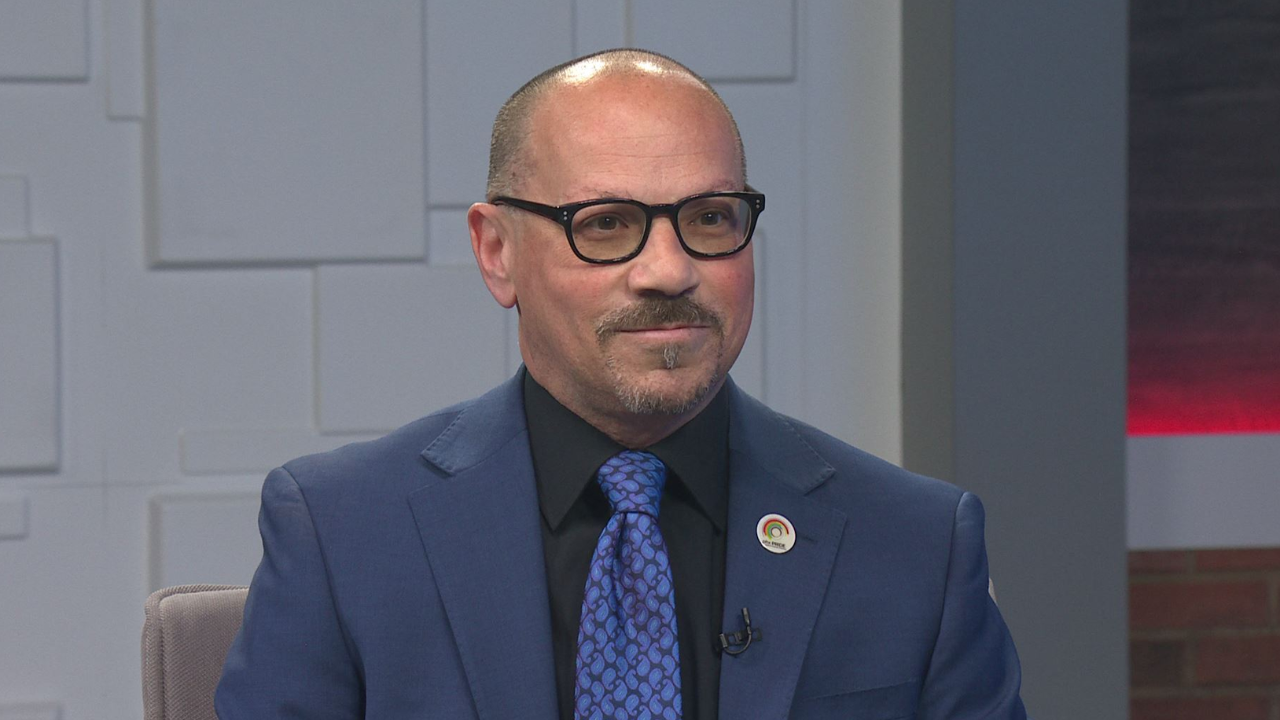 2025 Phoenix Pride Rainbows Festival - Arizona PBS