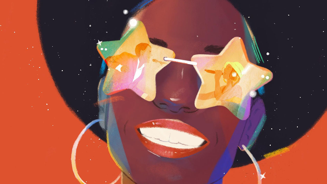 Independent Lens: We Want the Funk! - Arizona PBS