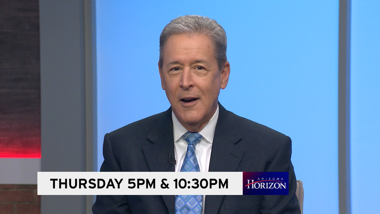 Coming up: Congressional District 7 Debate - Republicans - Arizona PBS