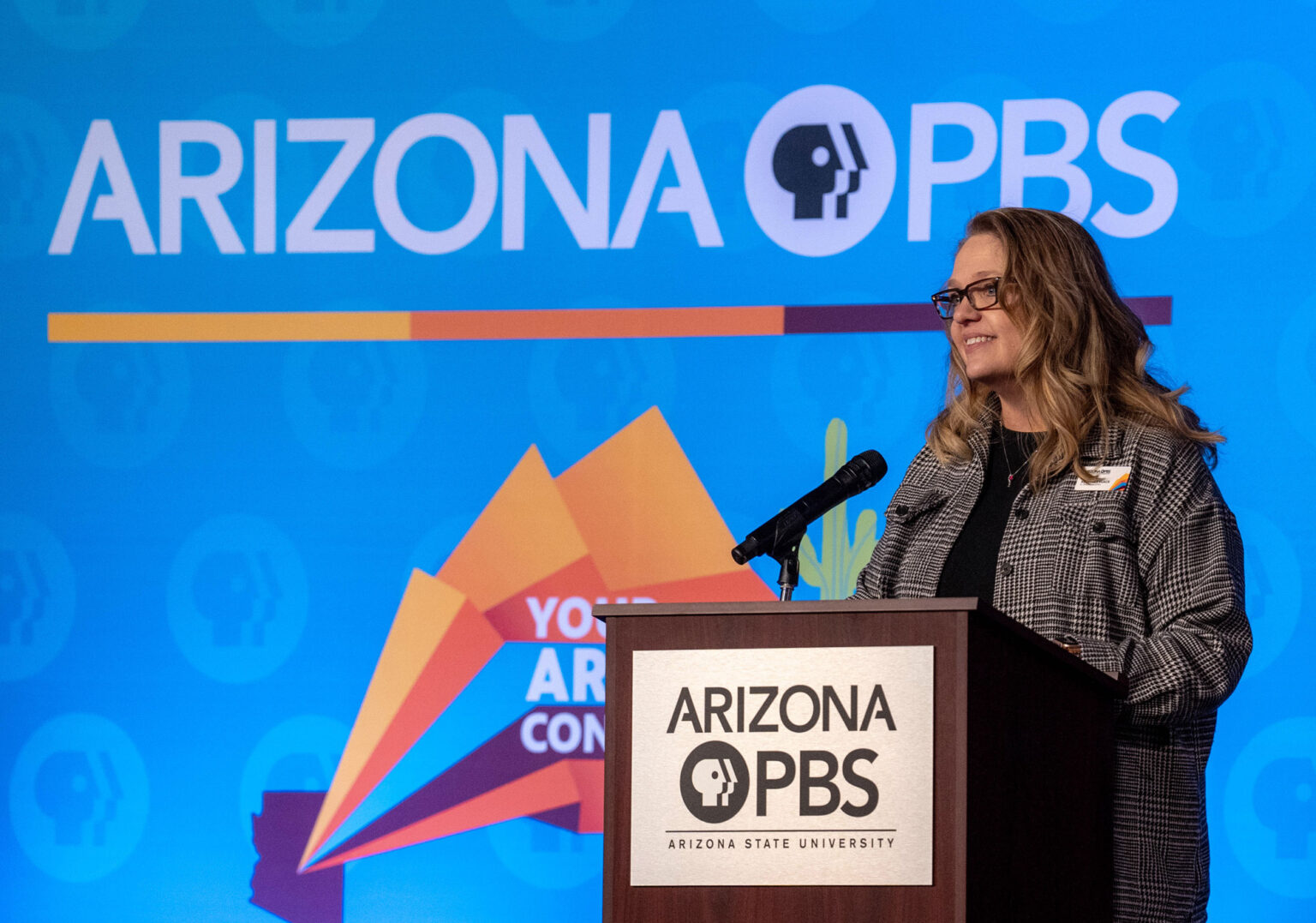 Arizona PBS Annual Luncheon - Arizona PBS