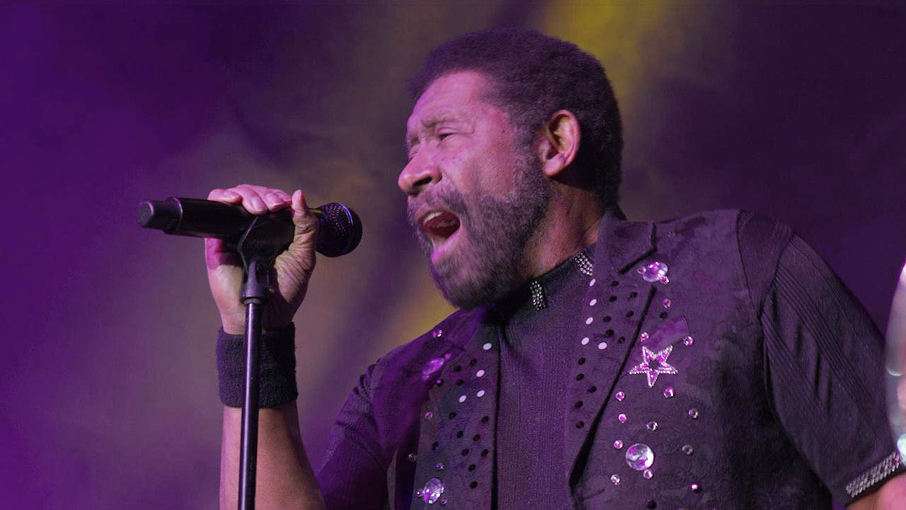 The Commodores Live - Arizona PBS