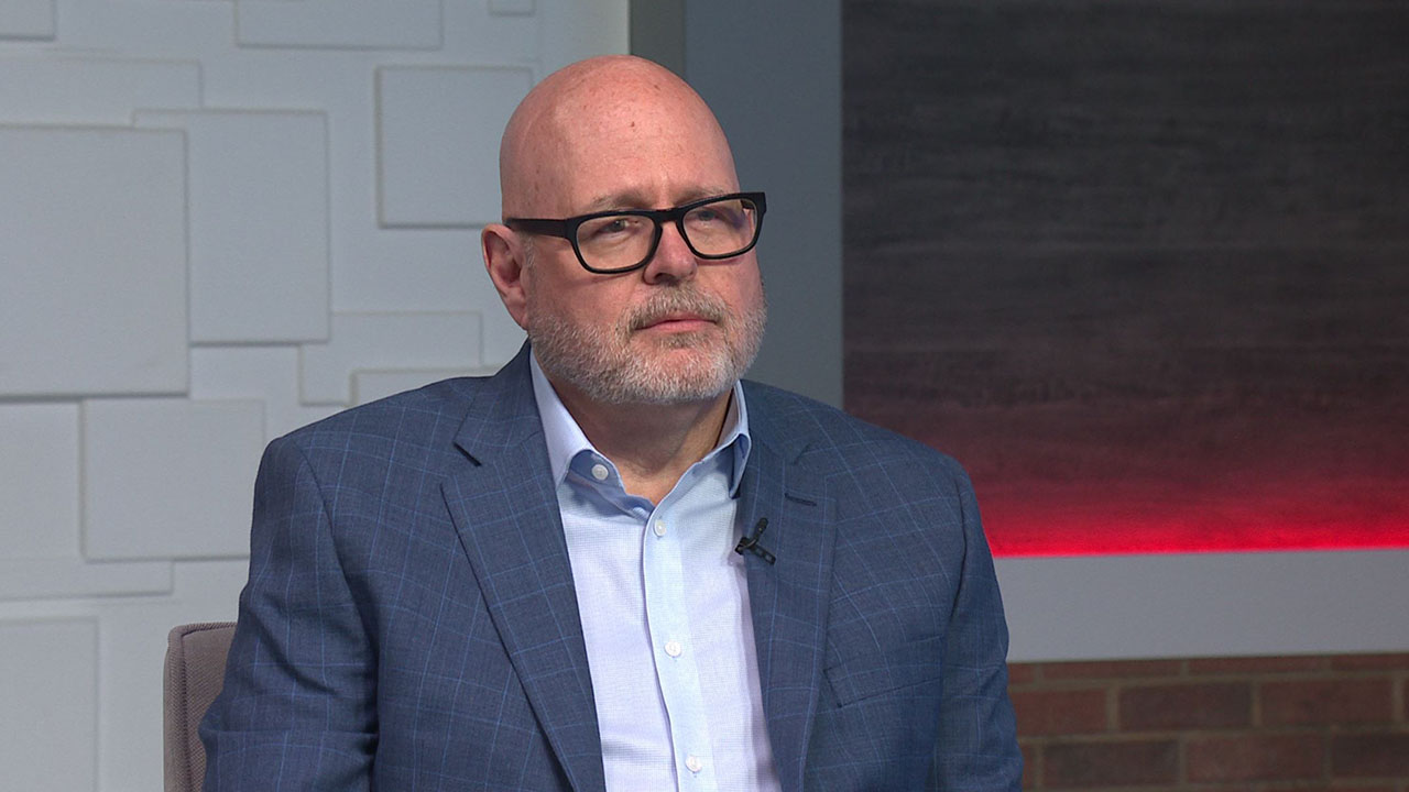 Arizona PBS' General Manager on Trump's call to cut funding for public ...