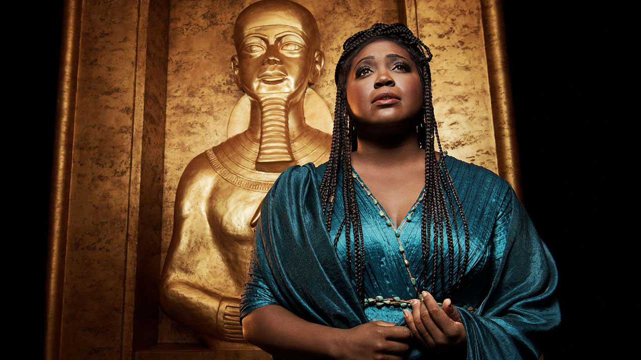Great Performances at the Met: Aida - Arizona PBS