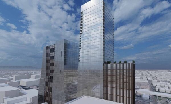 Phoenix's tallest building to break ground soon - Arizona PBS