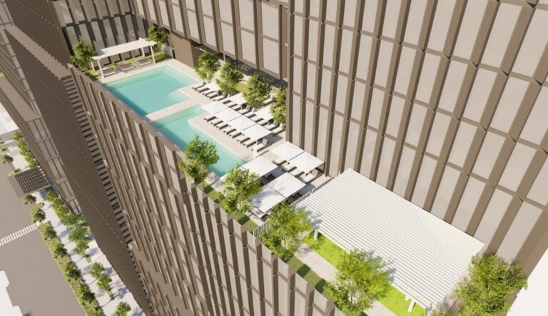 Phoenix's tallest building to break ground soon - Arizona PBS