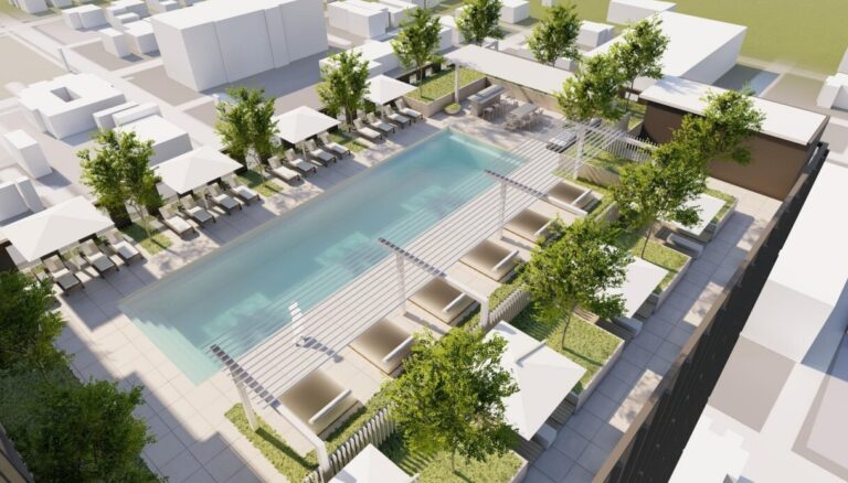 Phoenix's tallest building to break ground soon - Arizona PBS