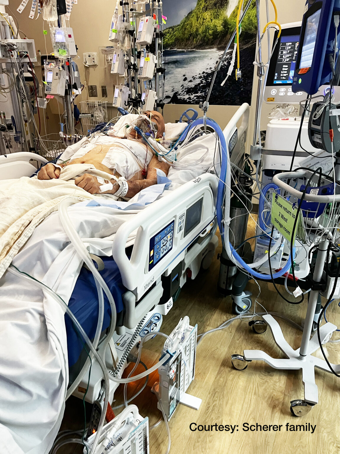Mayo Clinic in Arizona launches new lung transplant program - Arizona PBS