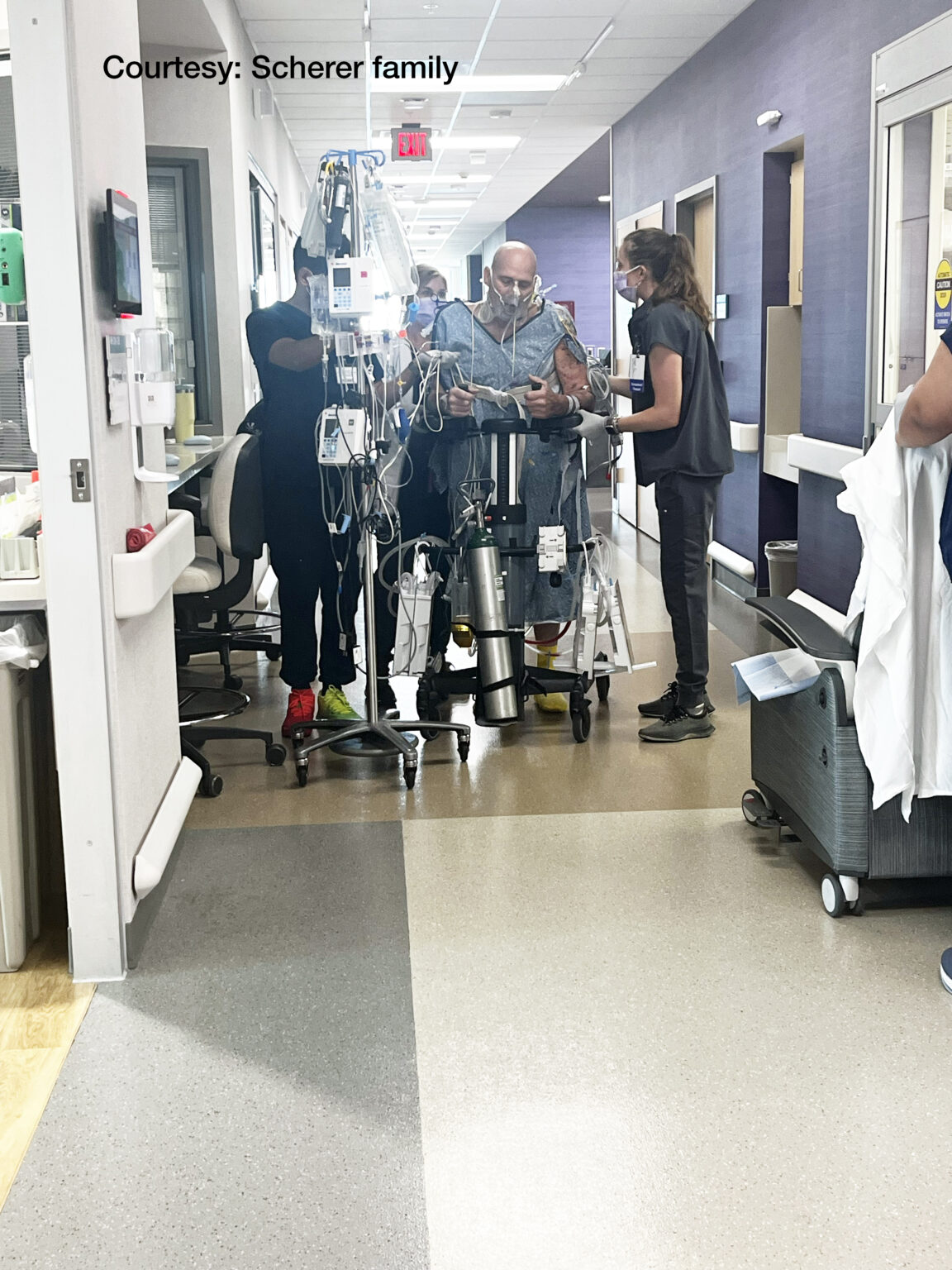 Mayo Clinic in Arizona launches new lung transplant program - Arizona PBS