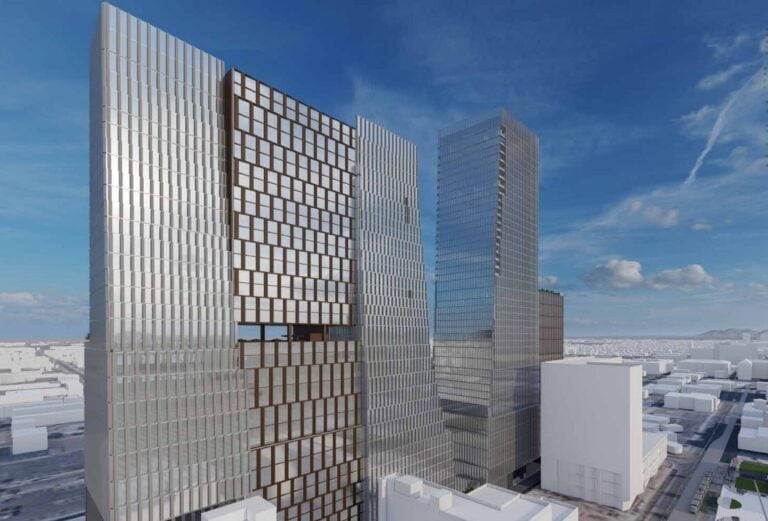 Phoenix's tallest building to break ground soon - Arizona PBS