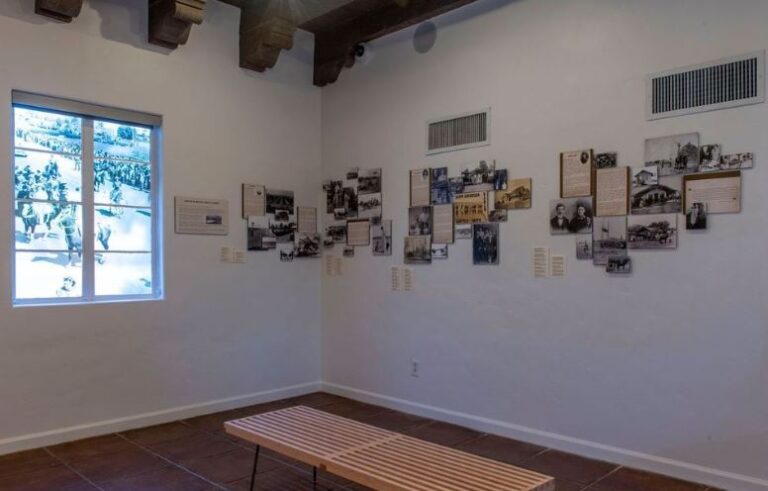 New 'Cowgirls of Chandler' exhibition now open - Arizona PBS