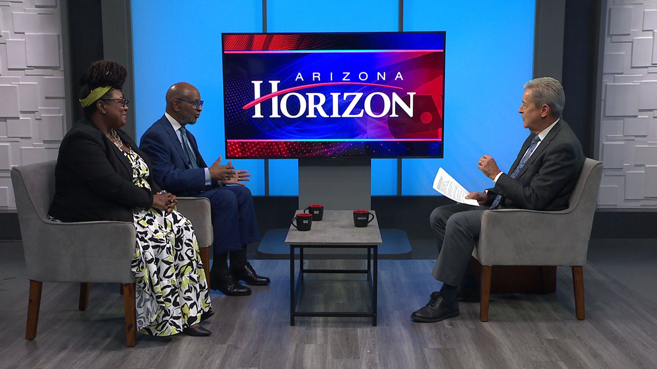 Black Theatre Troupe 2025-2026 season brings powerful stories - Arizona PBS