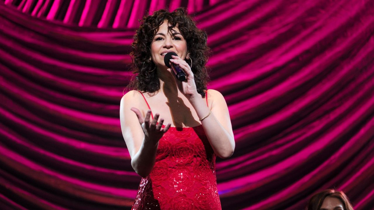 Step into the spotlight with 'Broadway's Leading Ladies' - Arizona PBS