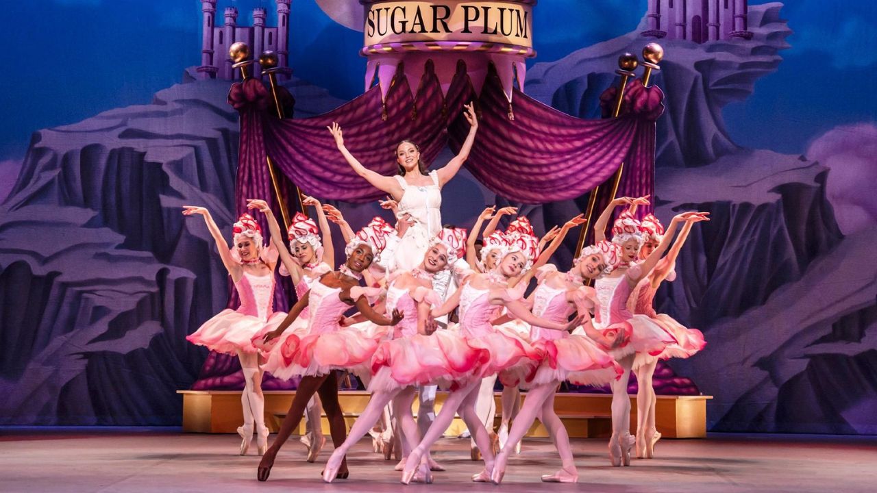 Great Performances: Nutcracker from English National Ballet - Arizona PBS