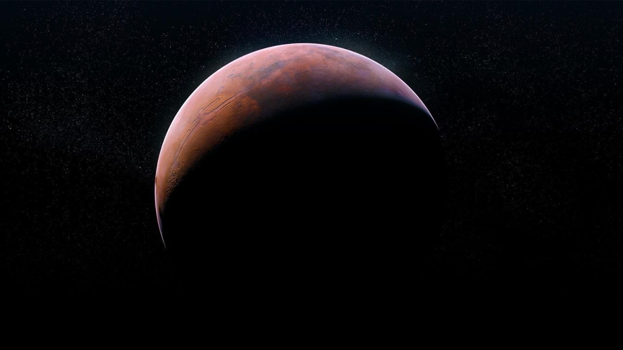 'The Planets: Mars' on 'NOVA' - Arizona PBS