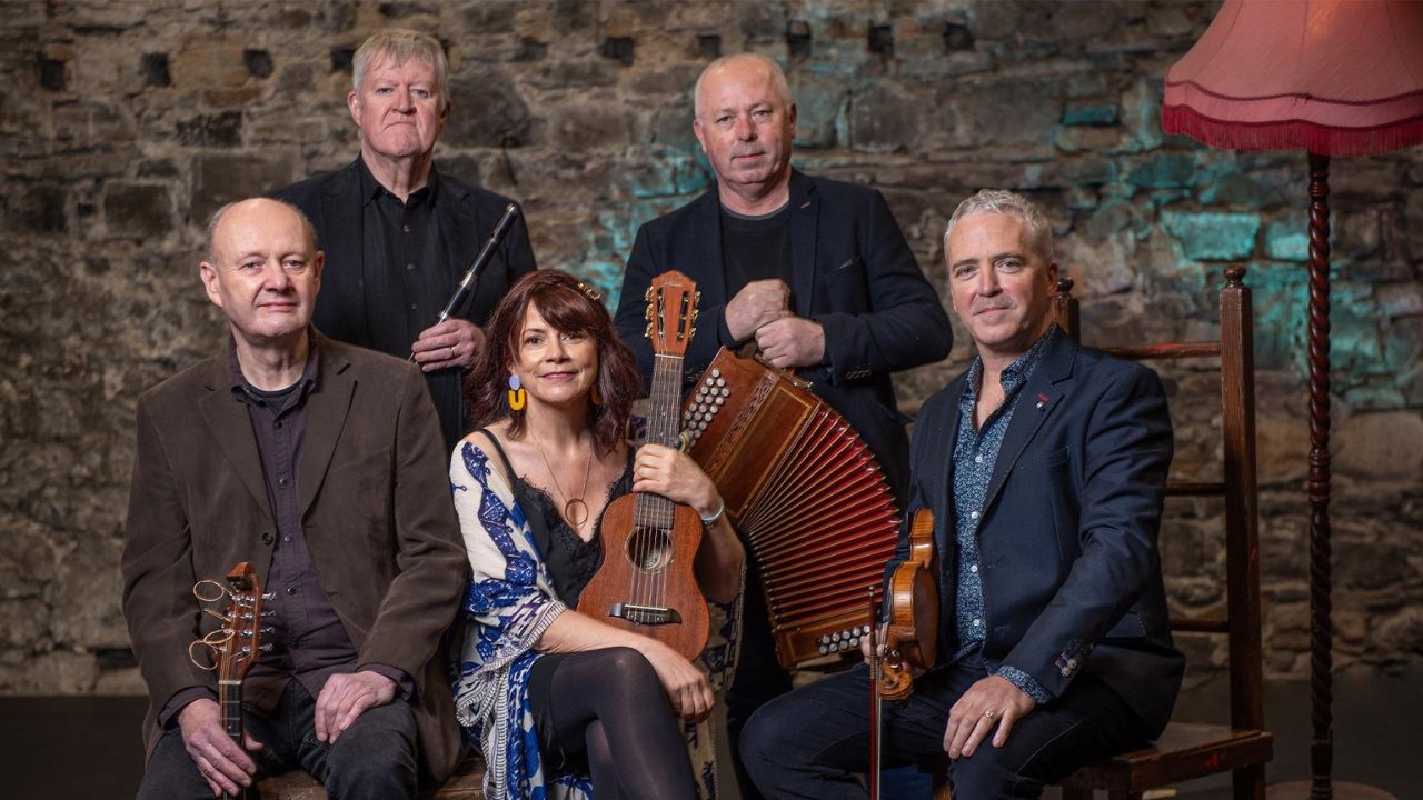 The Great Irish Songbook - Arizona PBS